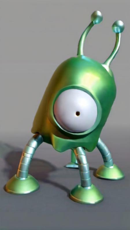 SDXL Bender - v1.0 | Stable Diffusion XL LoRA | Civitai